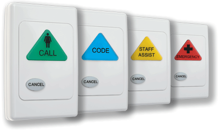 Wireless Nurse Call Systems, Medical Alarms | Advance Care